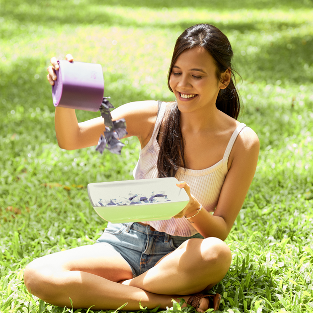 All The Colour Your Body Needs – Caim by arelang